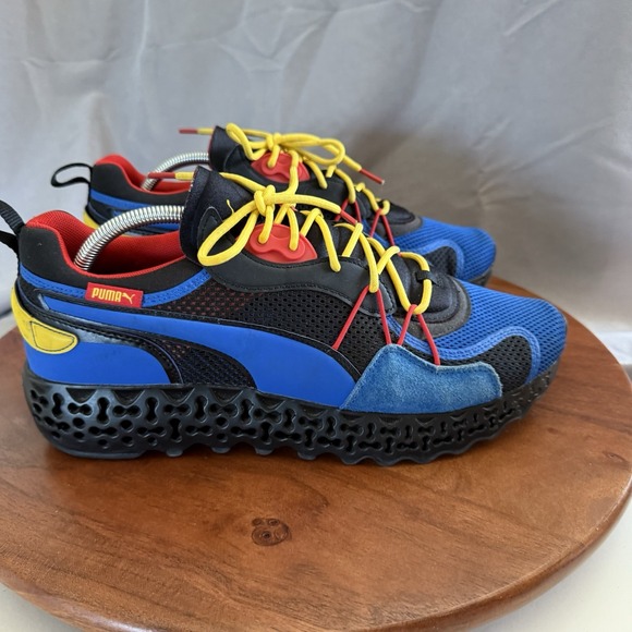 Puma | Shoes | Puma Calibrate Restored Xetic Running Shoe Lapis ...